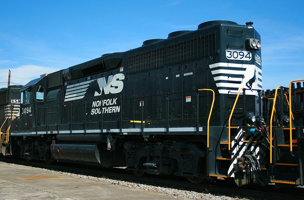 NS 3094